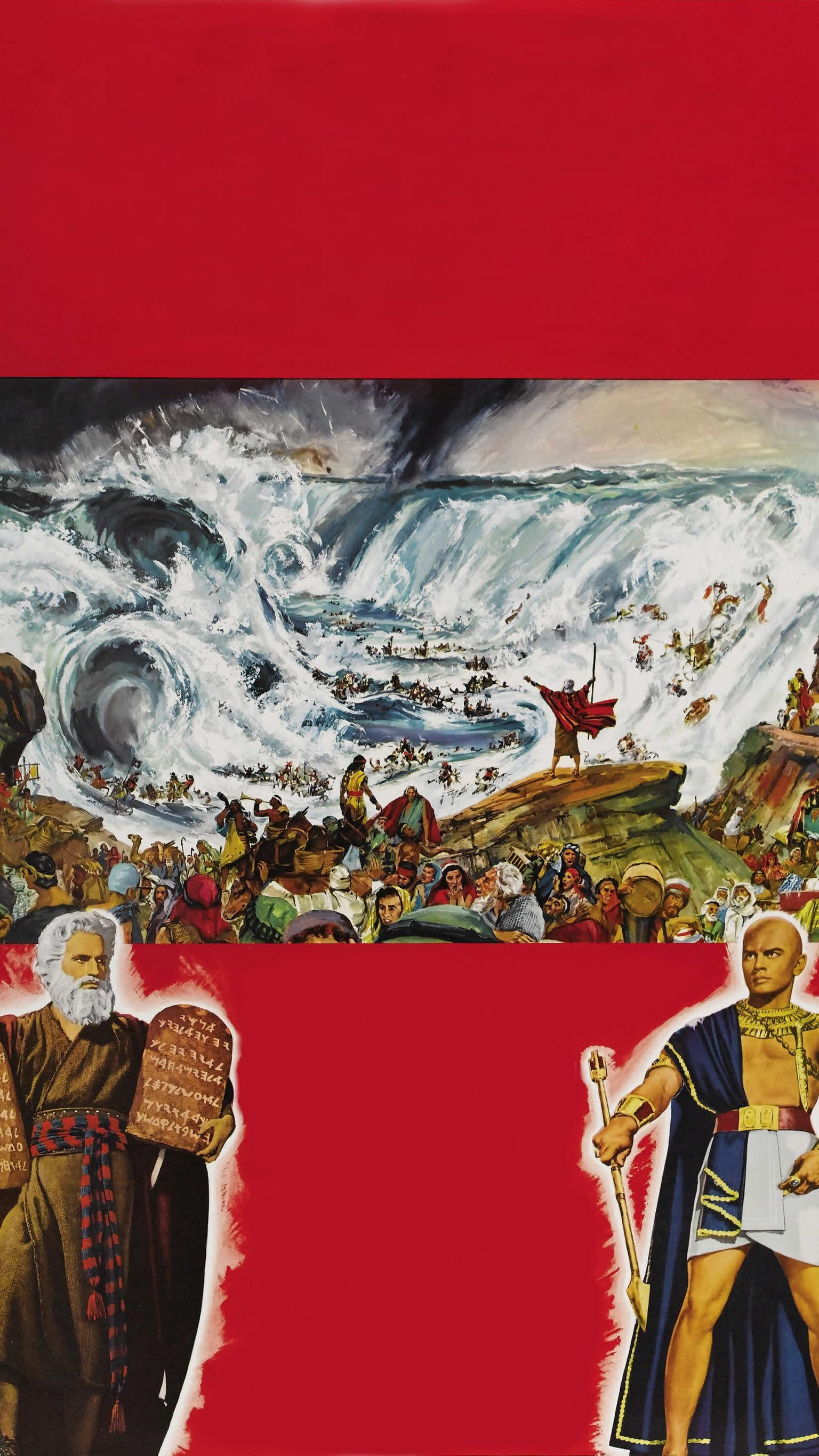 The Ten Commandments Wallpapers - Top Free The Ten Commandments ...