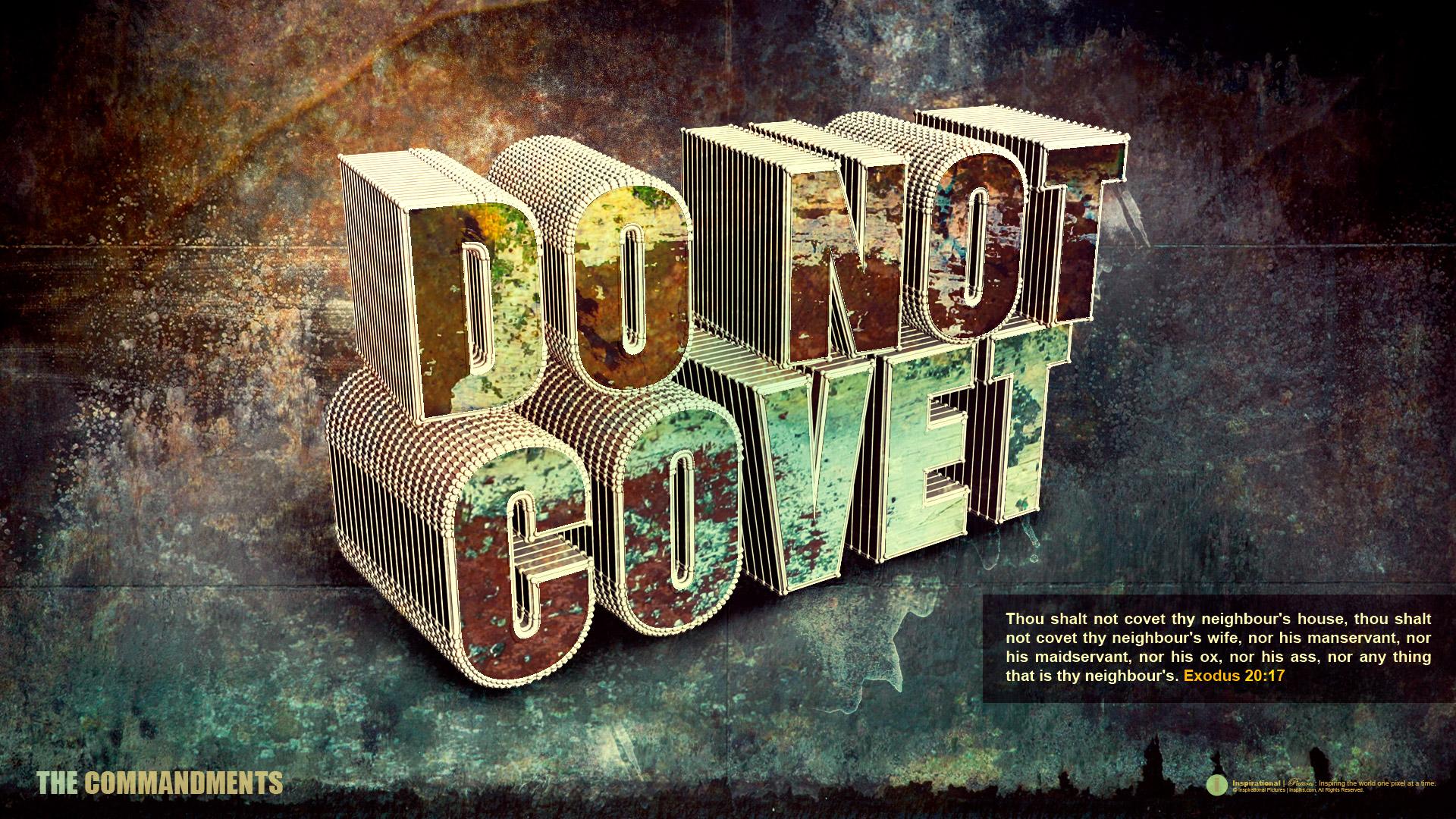 The Ten Commandments Wallpapers - Top Free The Ten Commandments ...