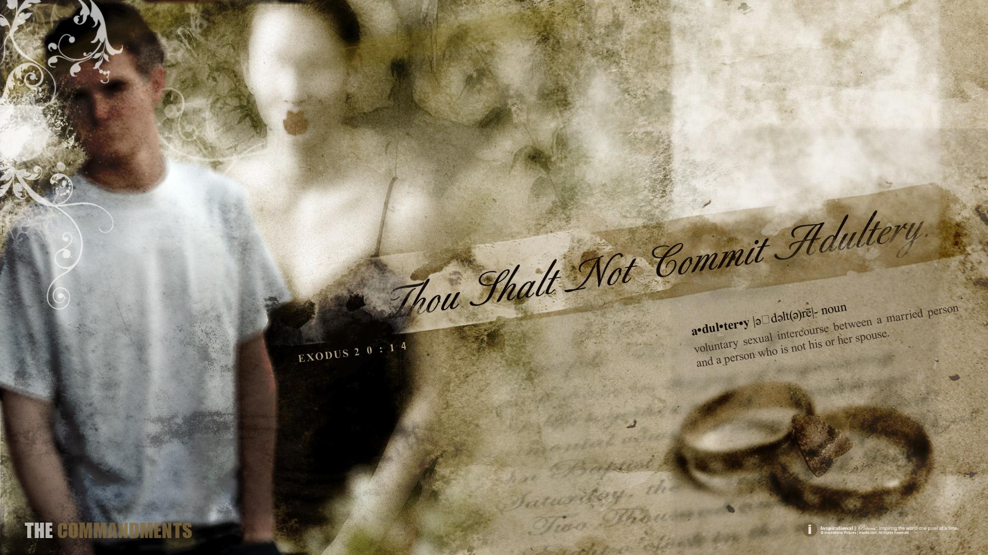 The Ten Commandments Wallpapers - Top Free The Ten Commandments ...