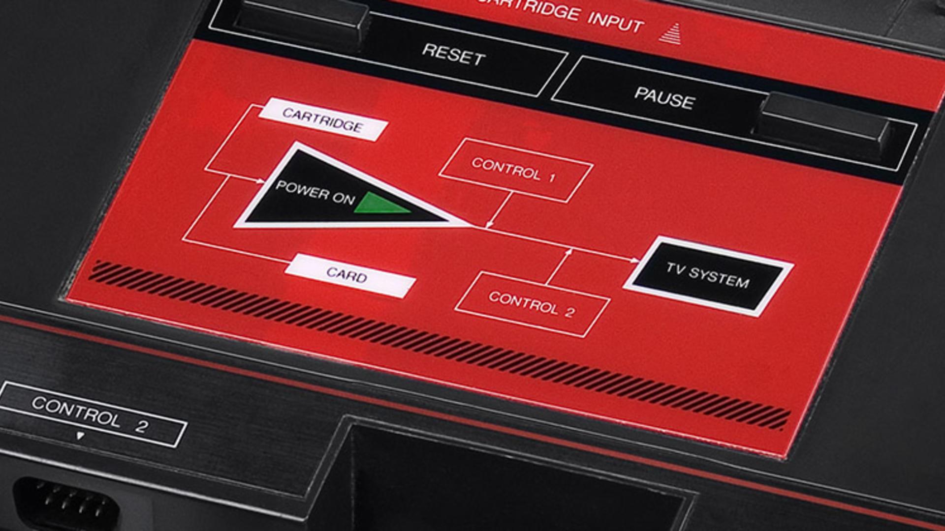 Master System Wallpapers - Top Free Master System Backgrounds ...