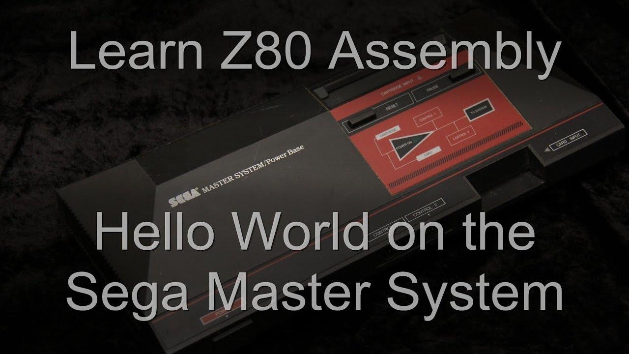 Master System Wallpapers - Top Free Master System Backgrounds ...