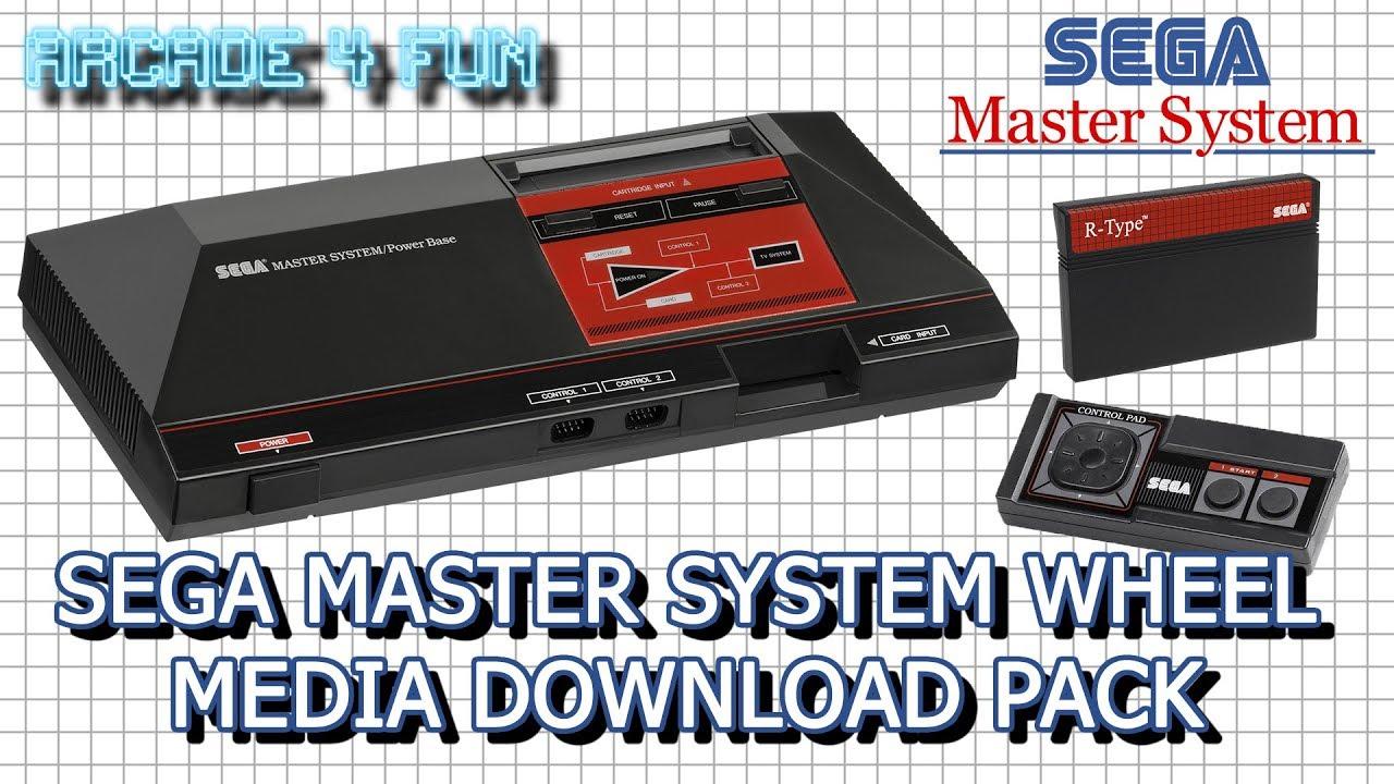Master System Wallpapers - Top Free Master System Backgrounds ...