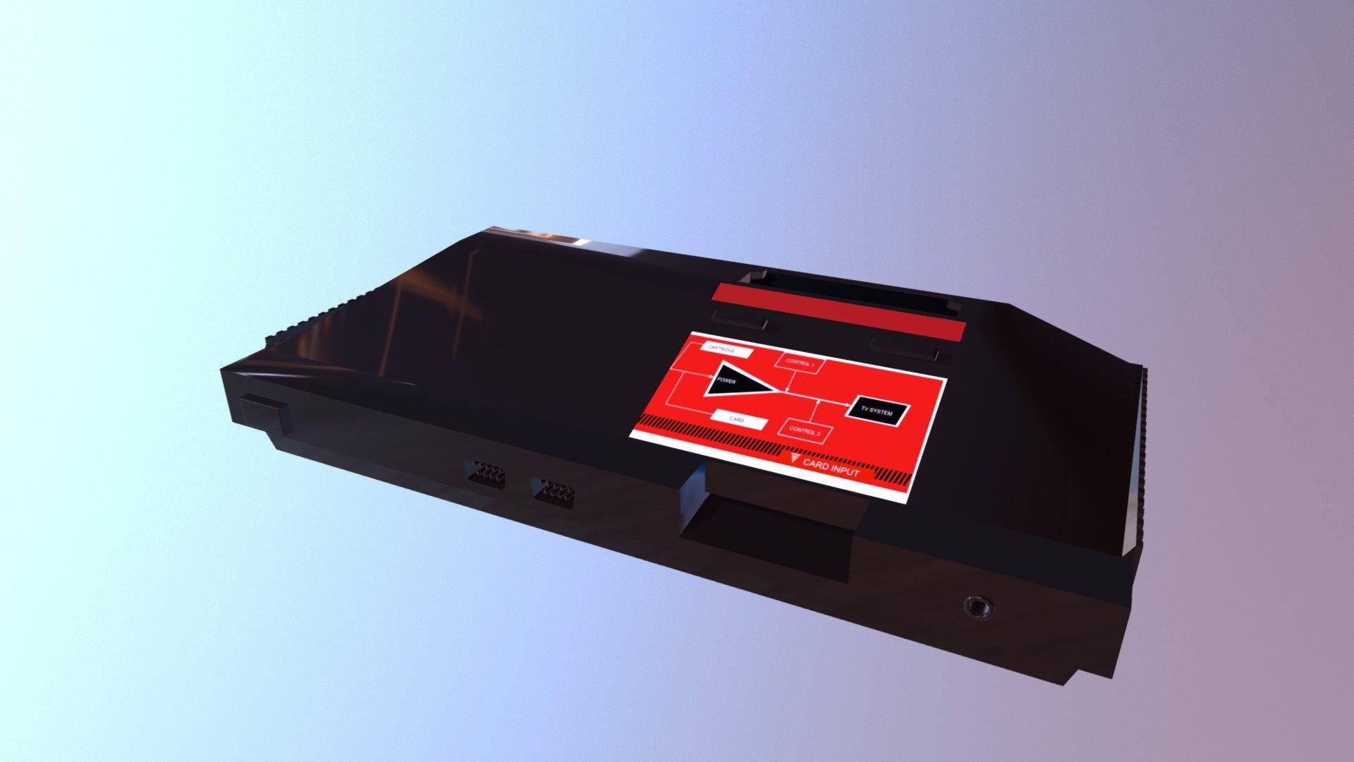 Master System Wallpapers - Top Free Master System Backgrounds ...