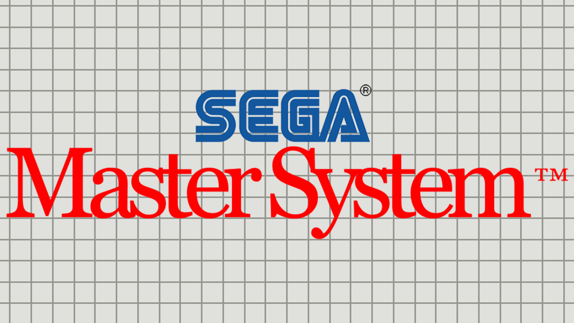 Sega Master System Wallpapers - Top Free Sega Master System Backgrounds ...