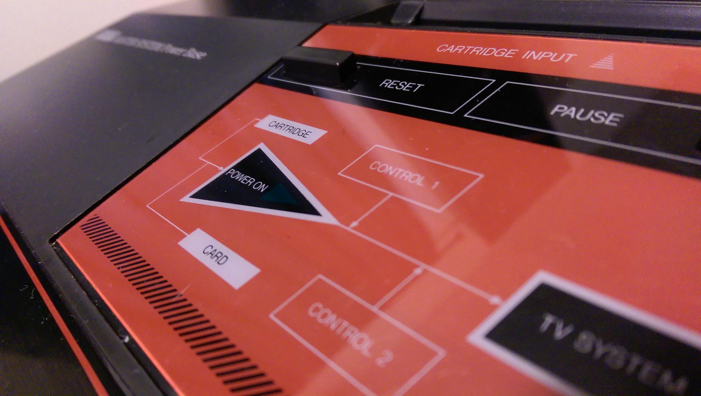 Master System Wallpapers - Top Free Master System Backgrounds ...