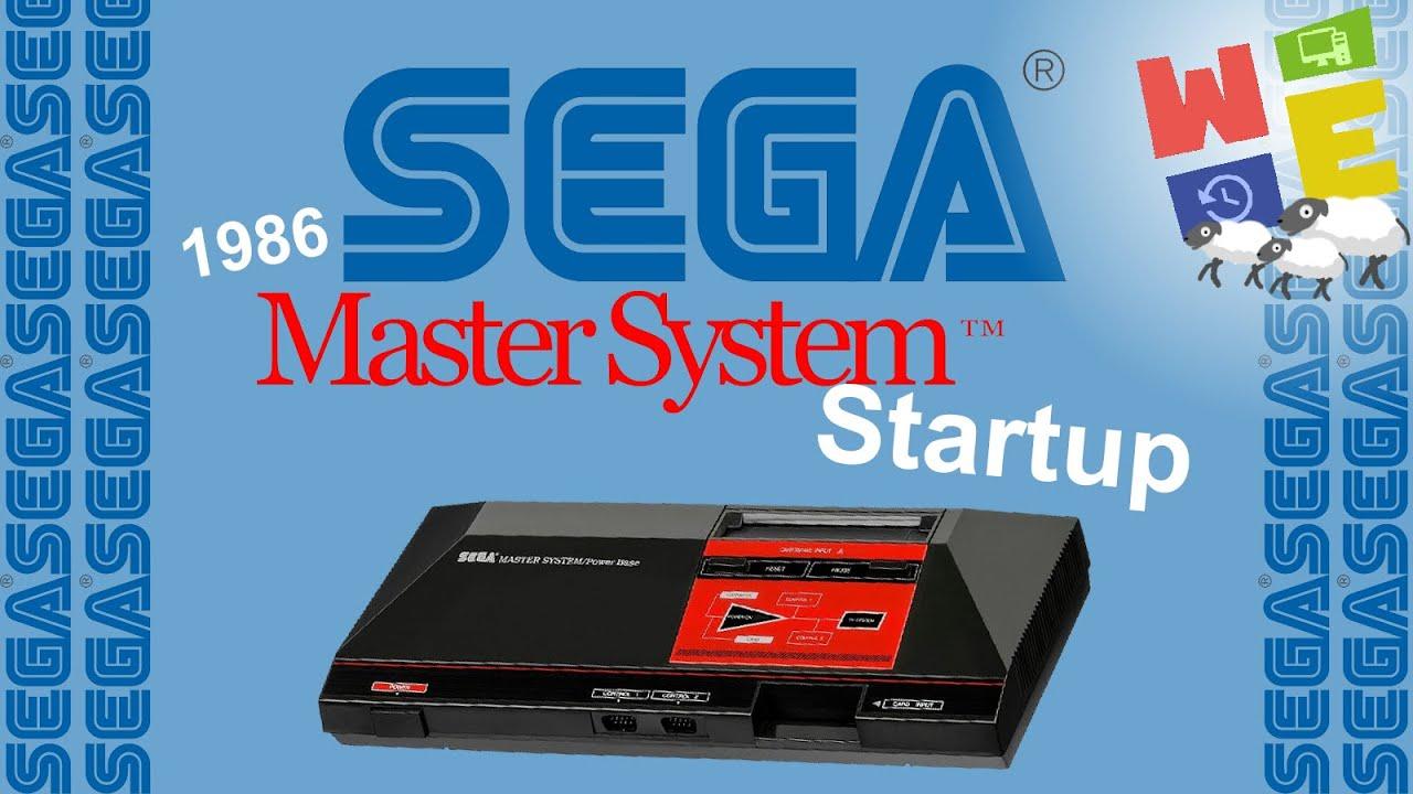 Master System Wallpapers - Top Free Master System Backgrounds ...