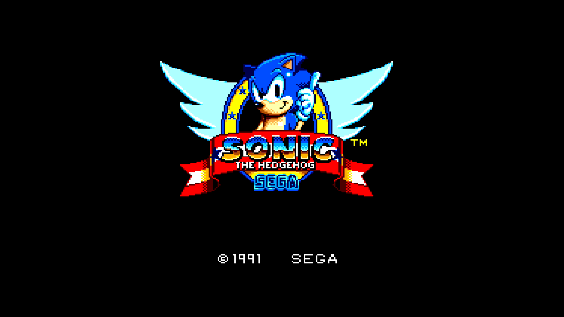 Master System Wallpapers - Top Free Master System Backgrounds ...