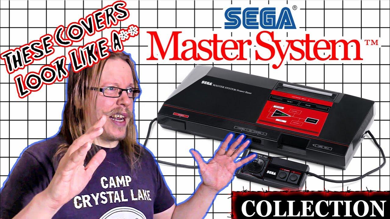 Master System Wallpapers - Top Free Master System Backgrounds ...