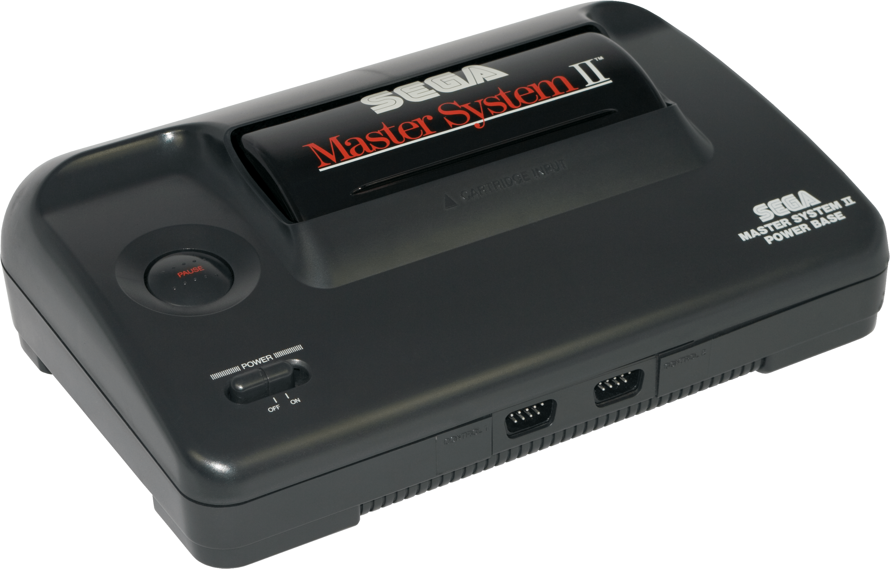Master System Wallpapers - Top Free Master System Backgrounds ...