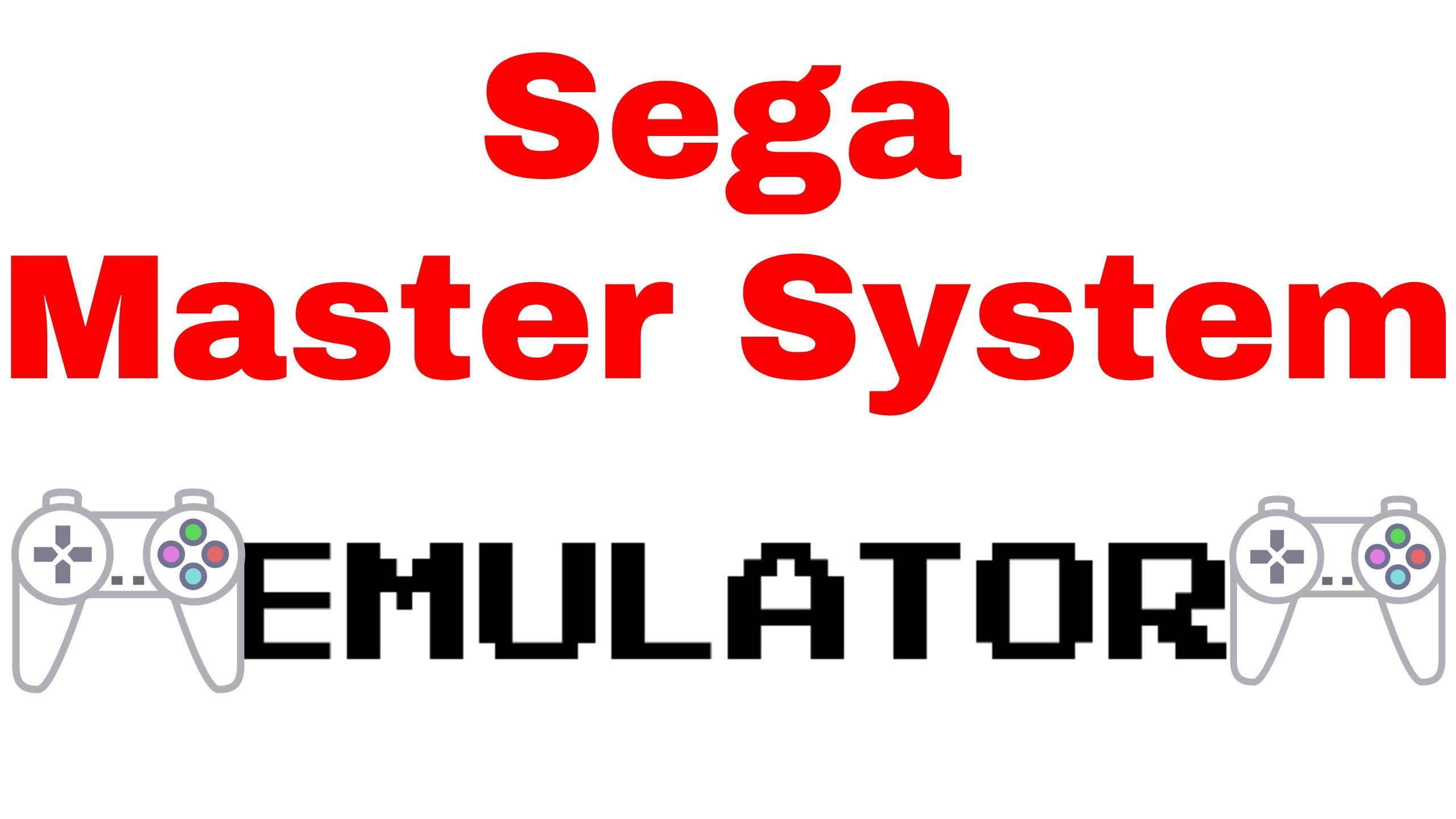 Master System Wallpapers - Top Free Master System Backgrounds ...
