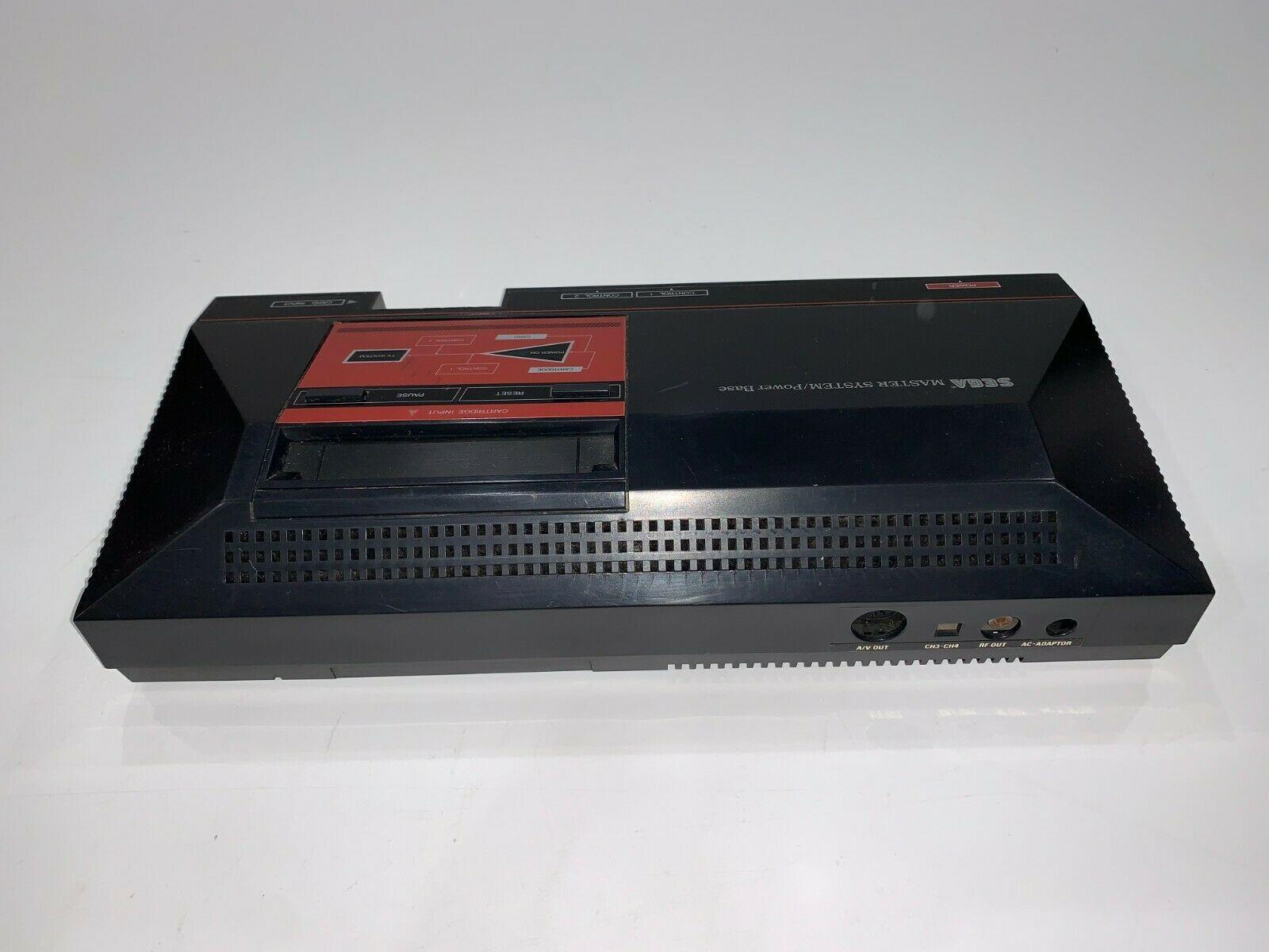 Master System Wallpapers - Top Free Master System Backgrounds ...