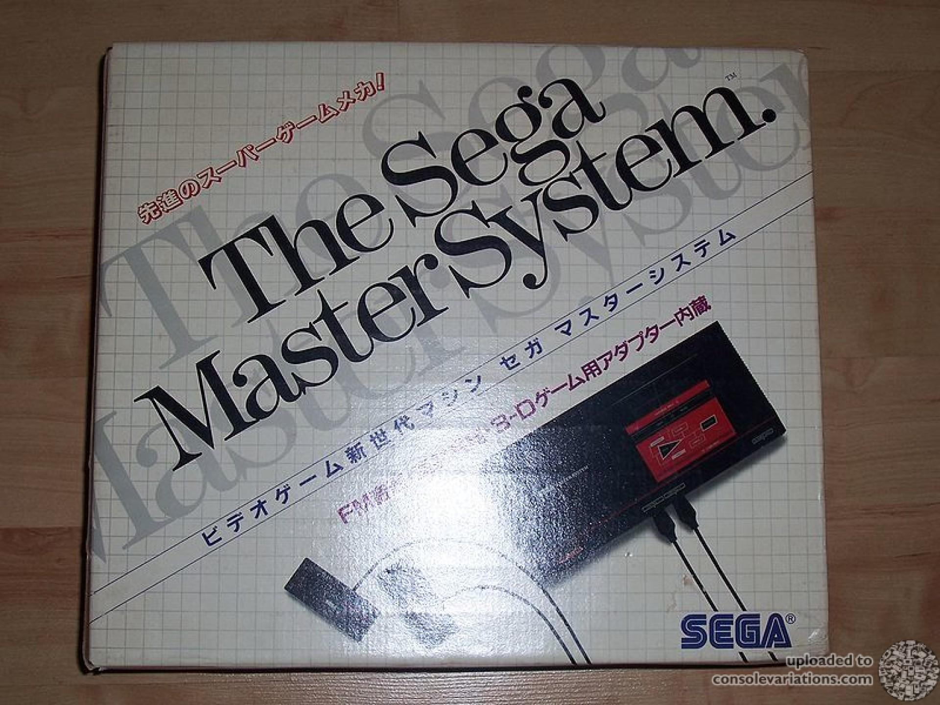 Master System Wallpapers - Top Free Master System Backgrounds ...