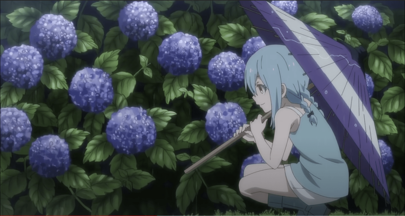 Slime Anime Wallpapers - Top Free Slime Anime Backgrounds - WallpaperAccess