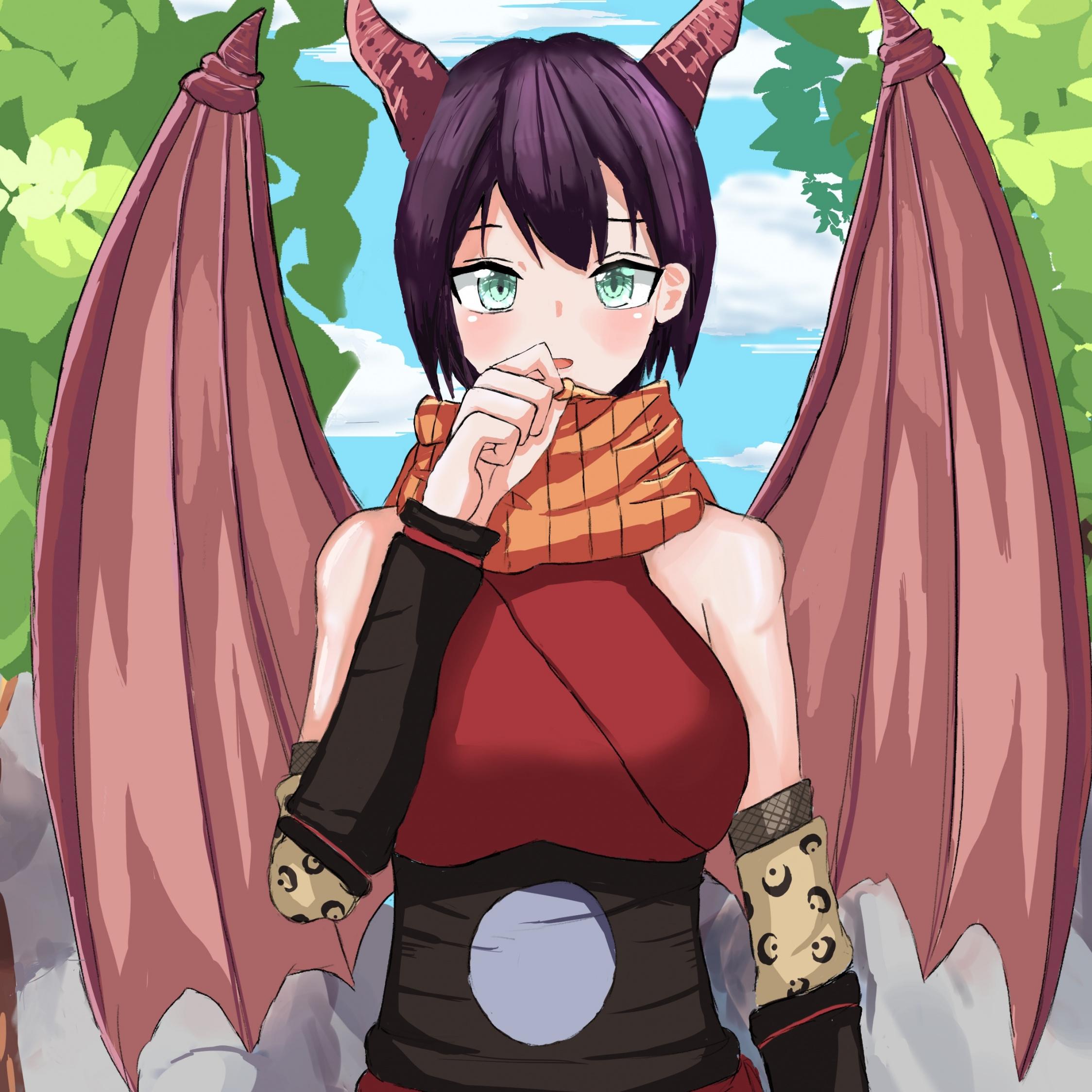 Slime Anime Wallpapers - Top Free Slime Anime Backgrounds - WallpaperAccess