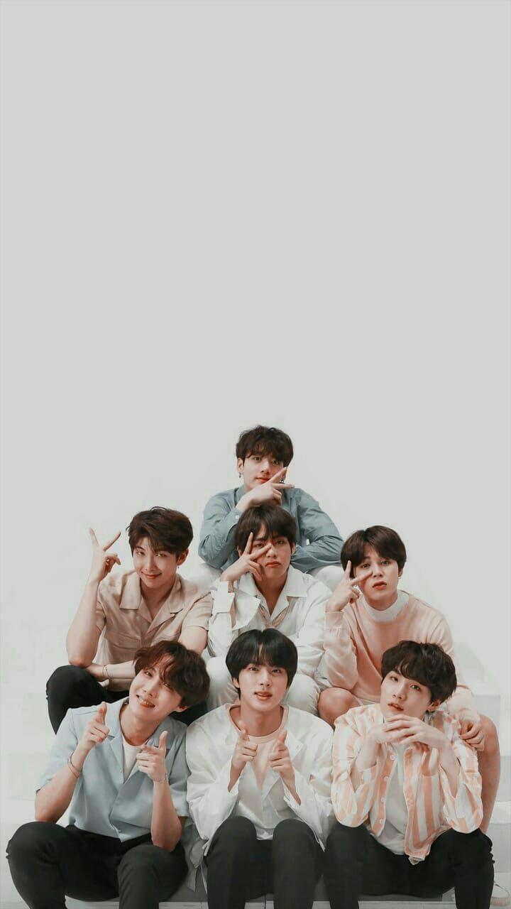 Bts Group Photo Wallpapers - Top Free Bts Group Photo Backgrounds ...