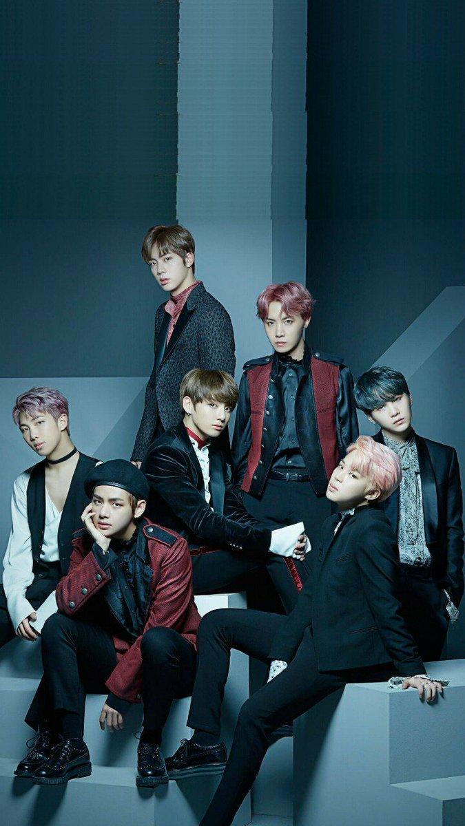 Bts Group Photo Wallpapers - Top Free Bts Group Photo Backgrounds ...
