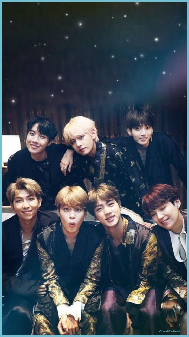 Bts Group Photo Wallpapers - Top Free Bts Group Photo Backgrounds ...