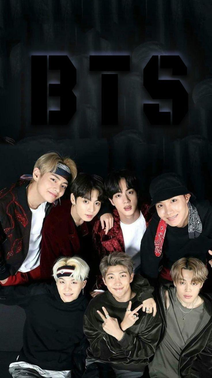 Bts Group Photo Wallpapers - Top Free Bts Group Photo Backgrounds ...