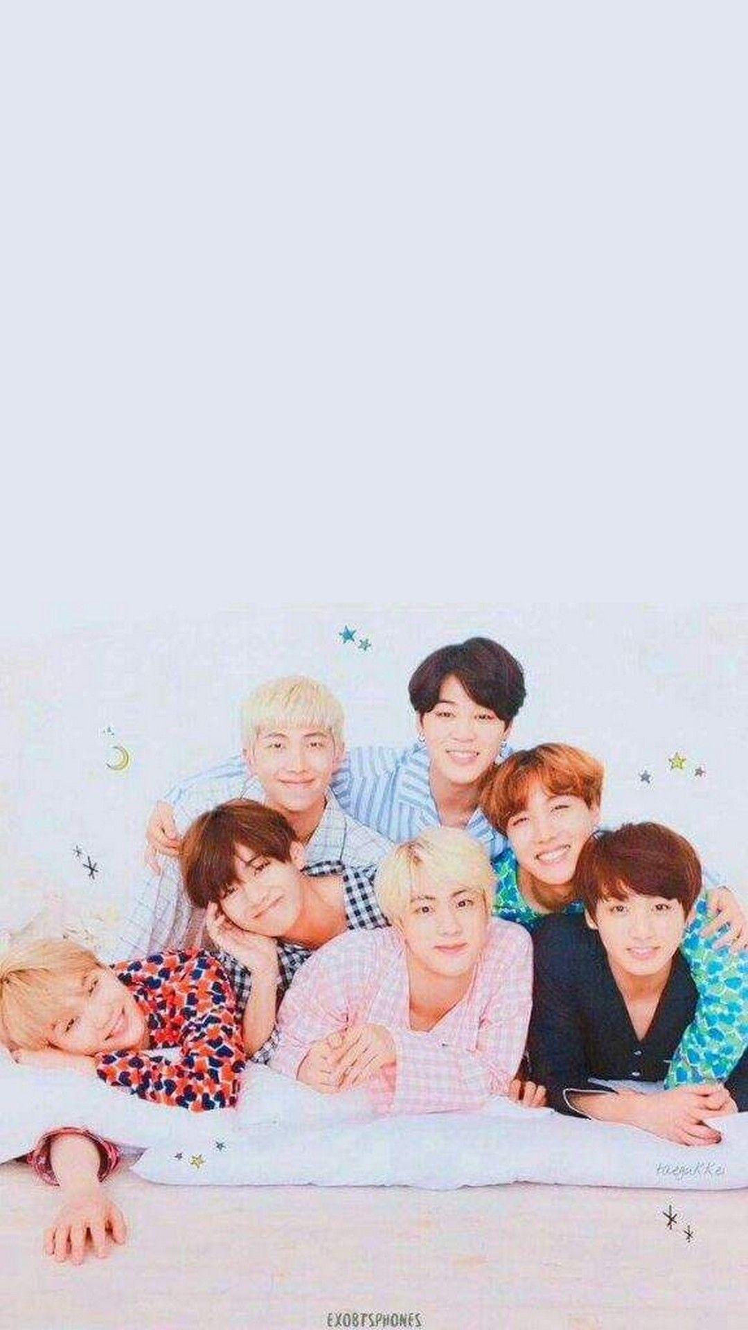 Bts Group Photo Wallpapers - Top Free Bts Group Photo Backgrounds ...