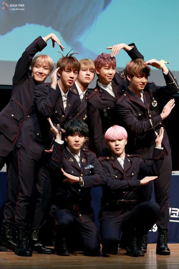 Bts Group Photo Wallpapers - Top Free Bts Group Photo Backgrounds ...