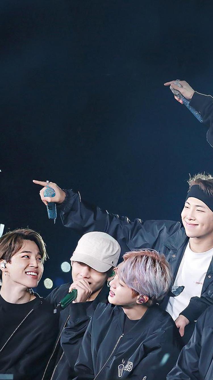 Bts Group Photo Wallpapers - Top Free Bts Group Photo Backgrounds ...