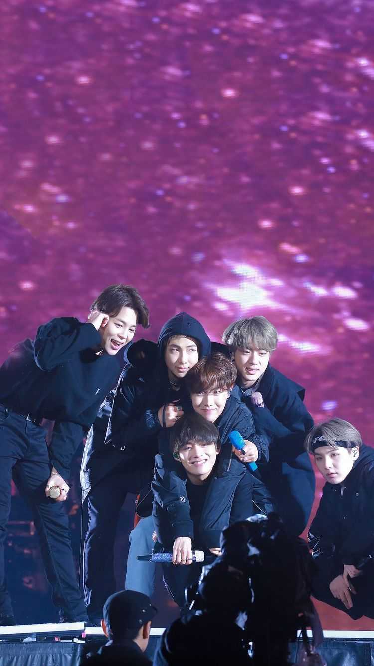 Bts Group Photo Wallpapers - Top Free Bts Group Photo Backgrounds ...