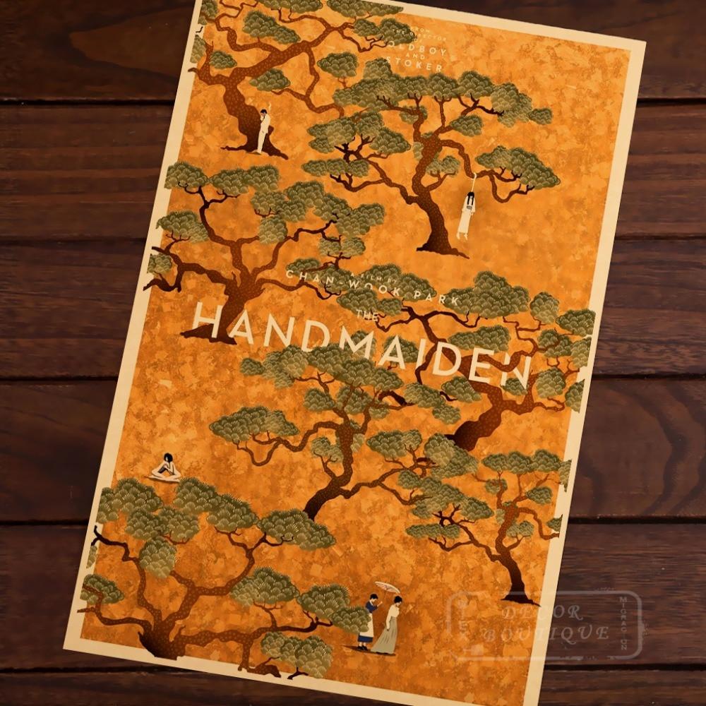 The Handmaiden Wallpapers - Top Free The Handmaiden Backgrounds ...