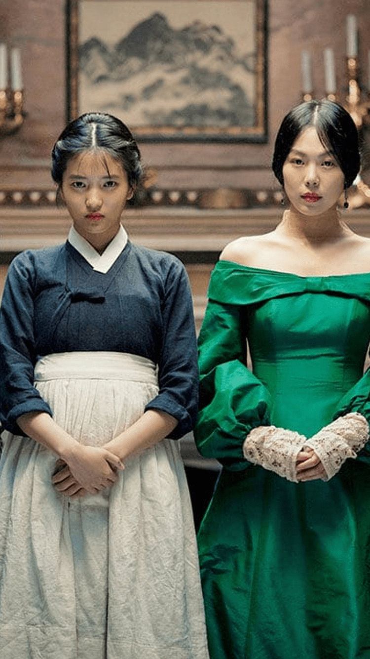 The Handmaiden Wallpapers - Top Free The Handmaiden Backgrounds ...