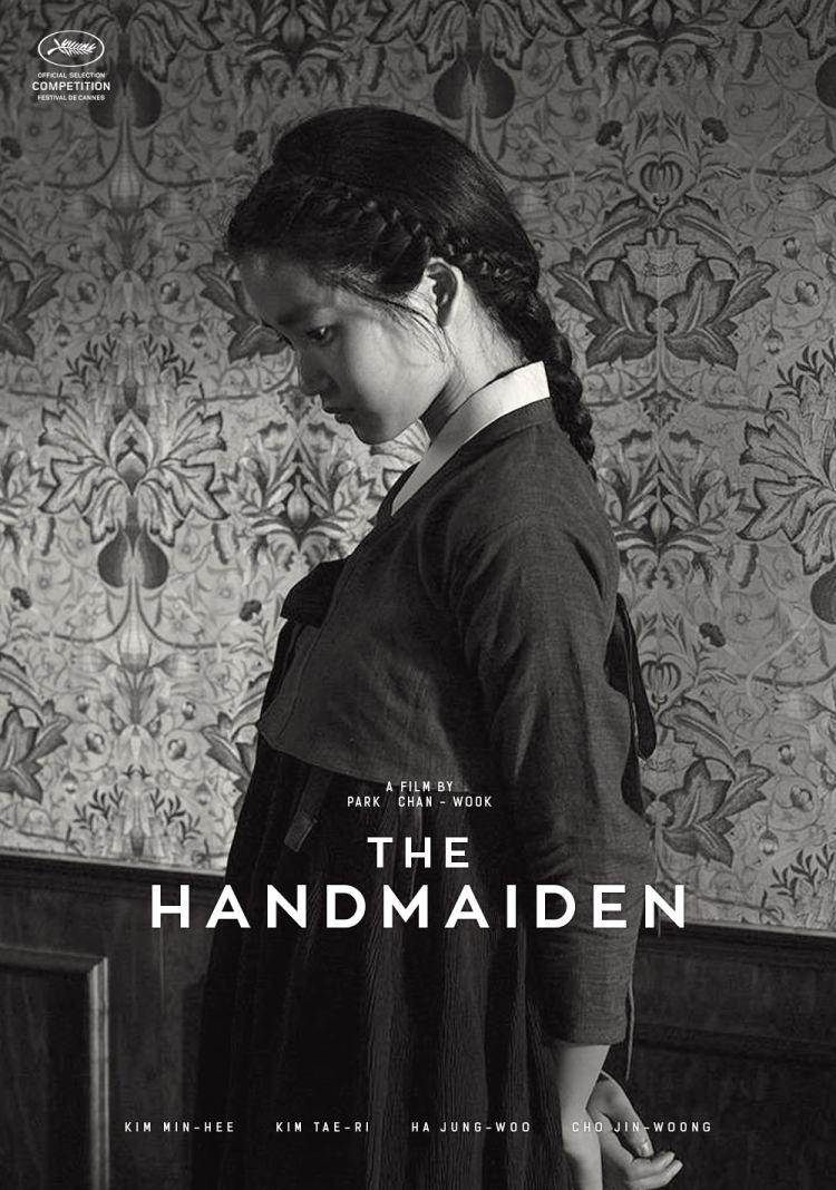 The Handmaiden Wallpapers - Top Free The Handmaiden Backgrounds ...