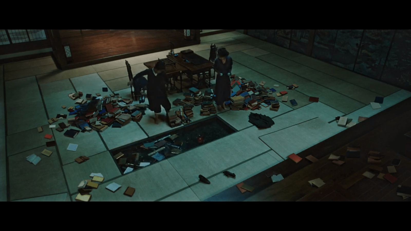 The Handmaiden Wallpapers - Top Free The Handmaiden Backgrounds ...