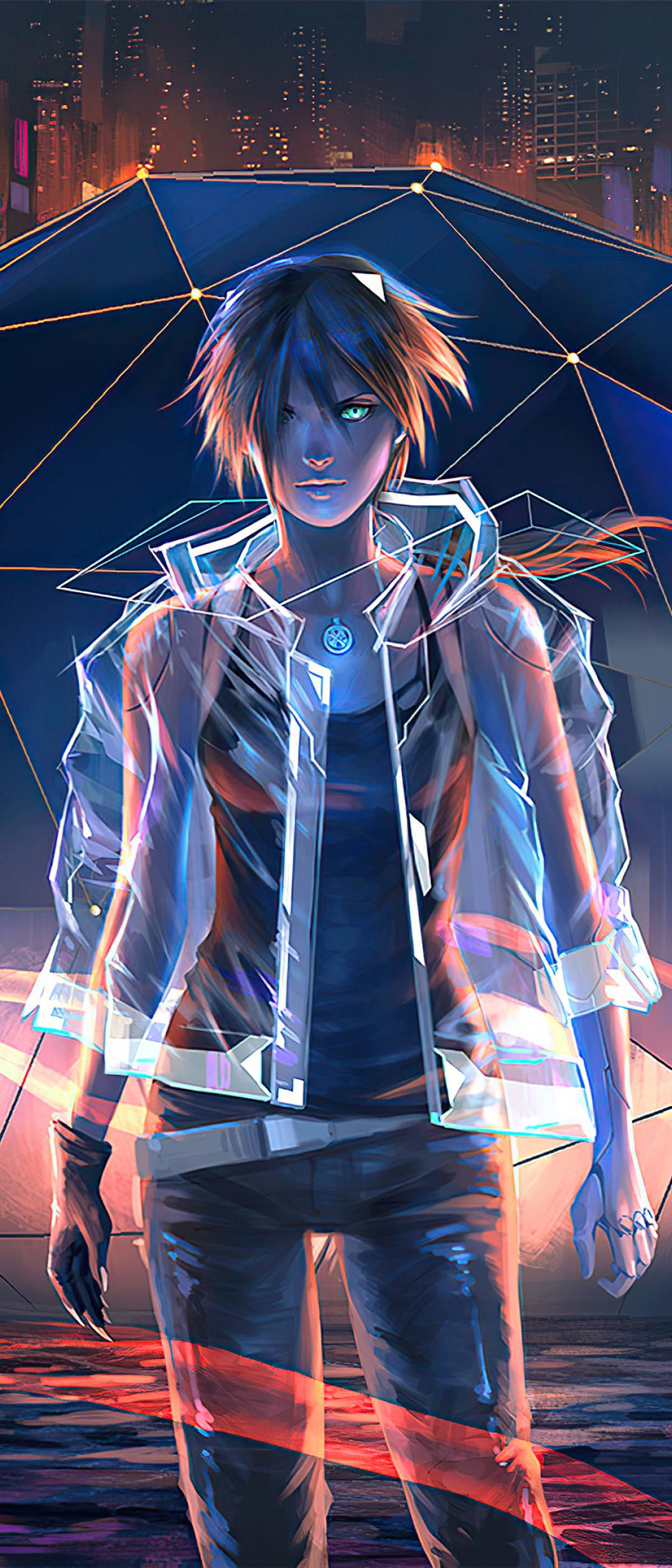 Stylish Anime Wallpapers - Top Free Stylish Anime Backgrounds ...