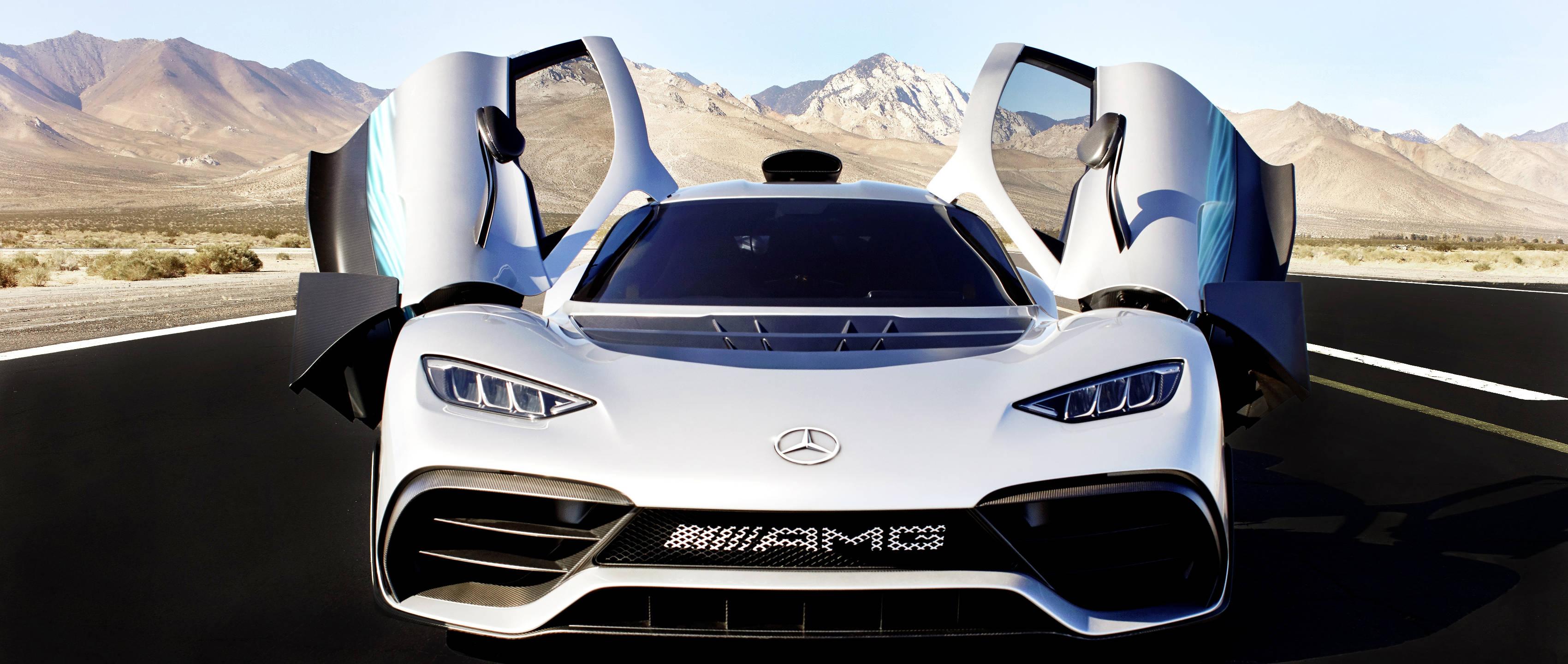 Mercedes AMG Project One Wallpapers - Top Free Mercedes AMG Project One ...