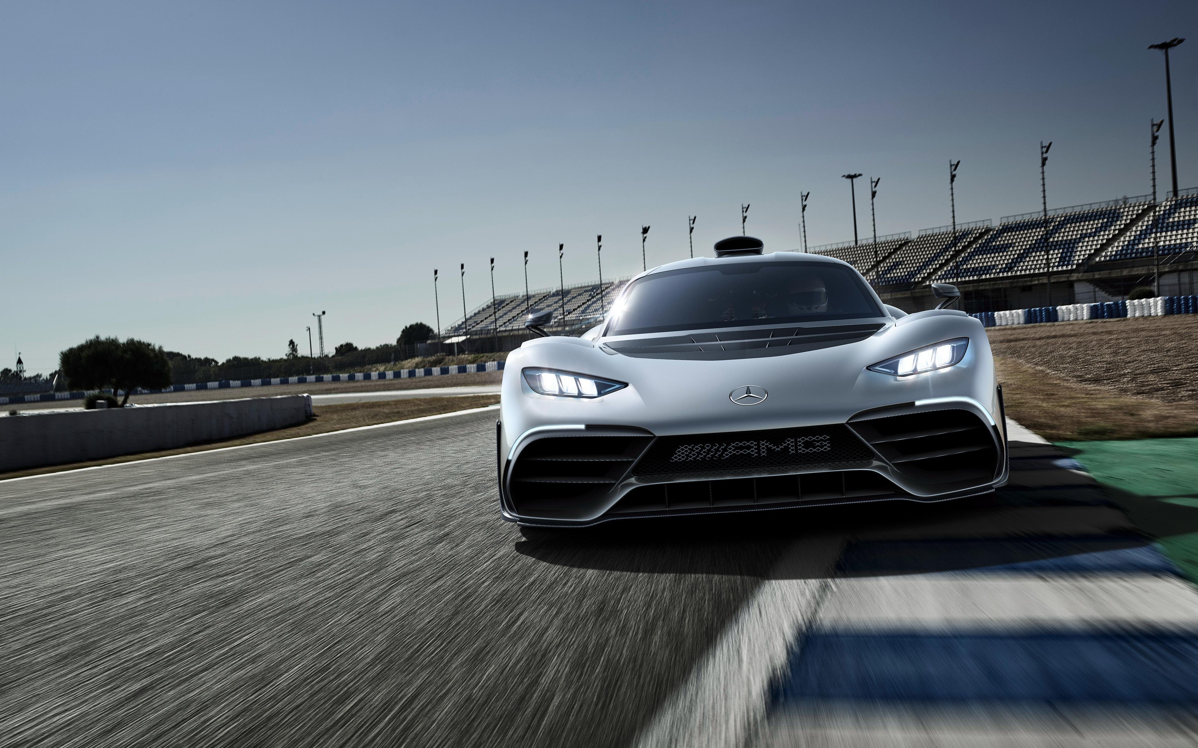 Mercedes AMG Project One Wallpapers - Top Free Mercedes AMG Project One ...