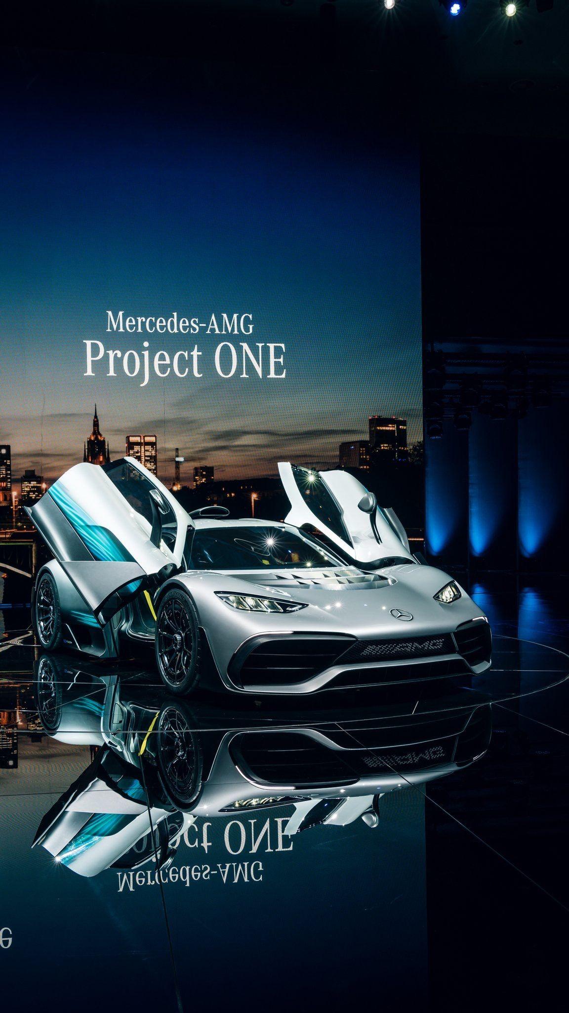 Mercedes AMG Project One Wallpapers - Top Free Mercedes AMG Project One ...