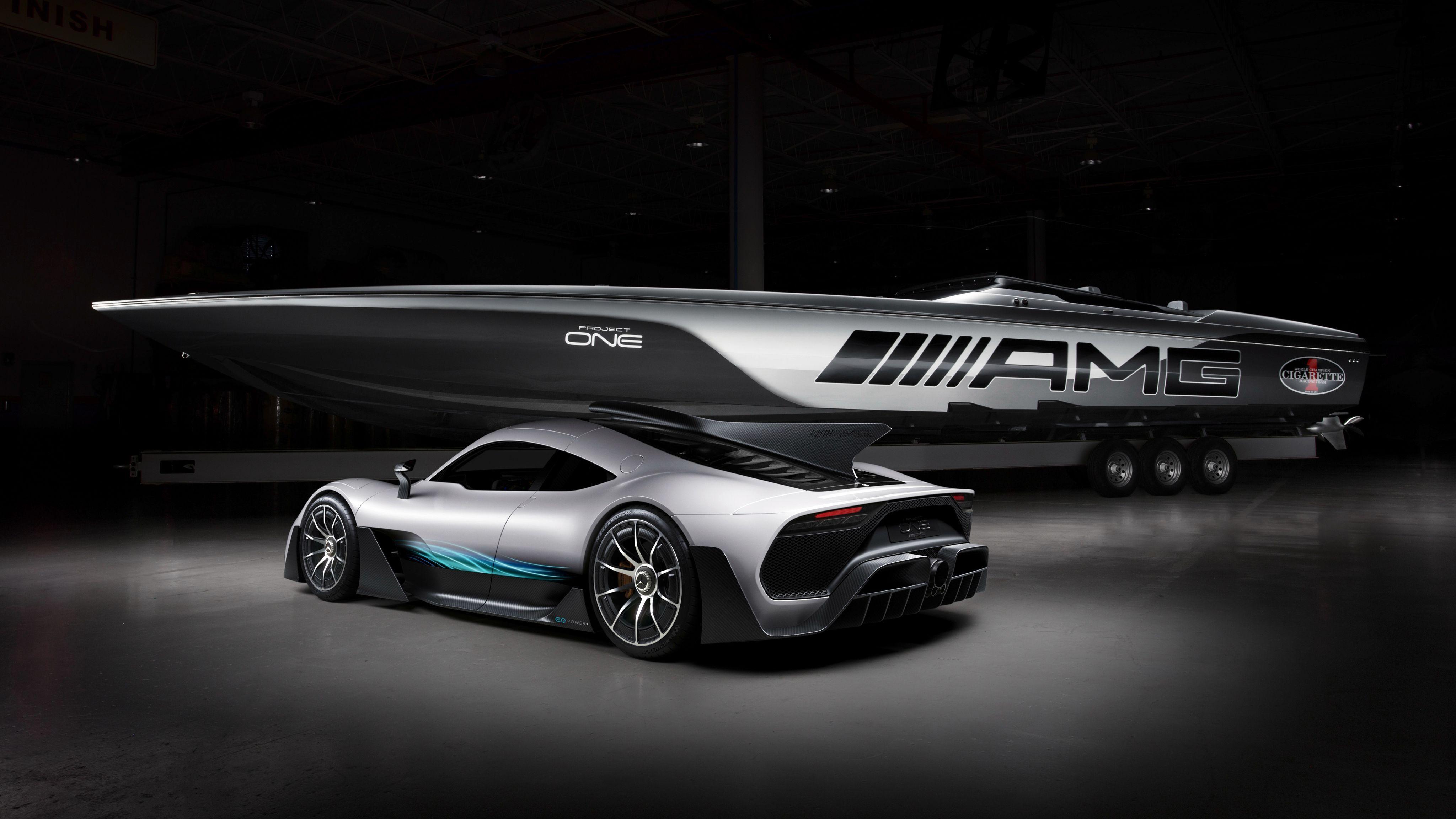 Mercedes AMG Project One Wallpapers - Top Free Mercedes AMG Project One ...