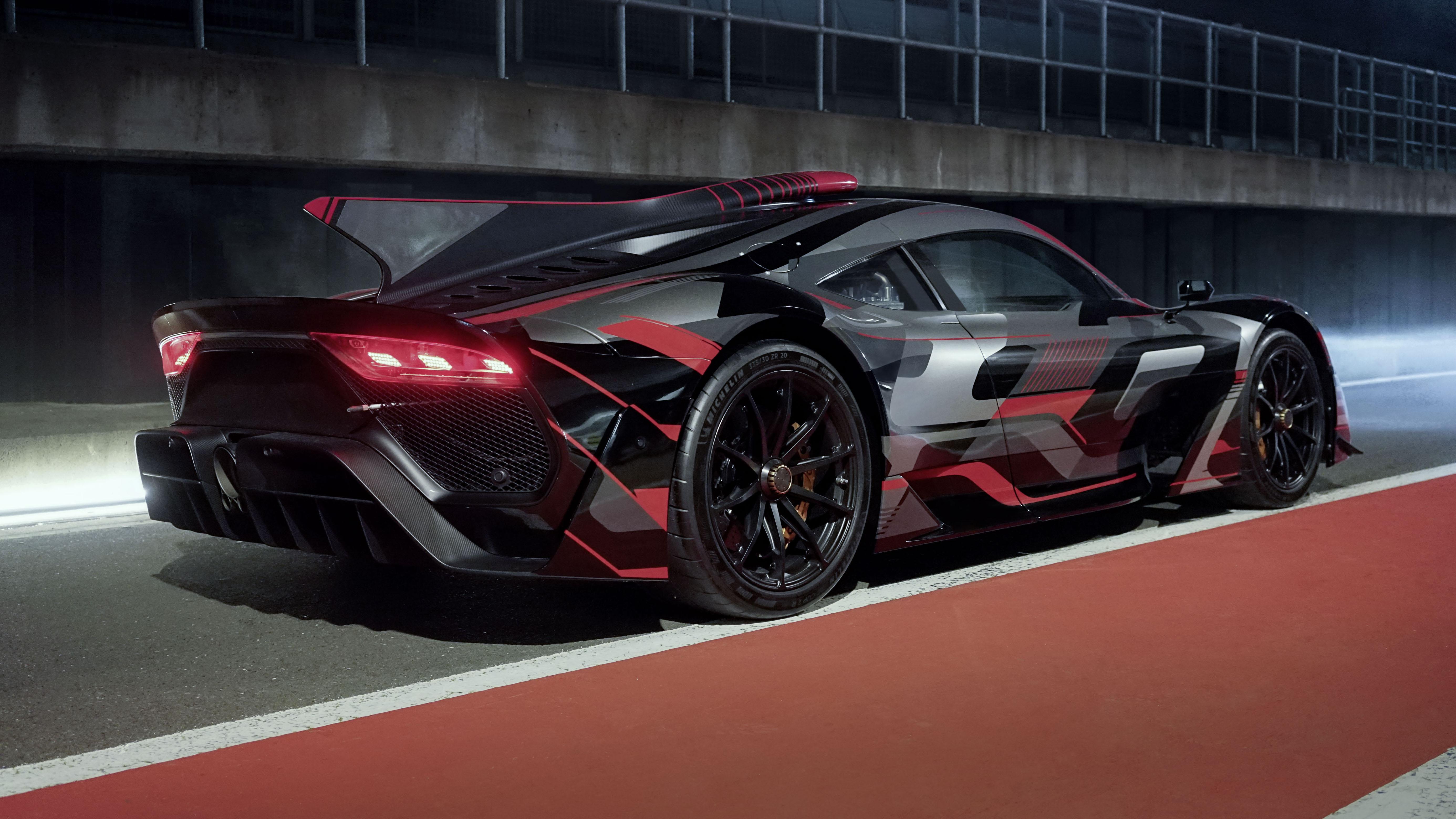 Mercedes AMG Project One Wallpapers - Top Free Mercedes AMG Project One ...