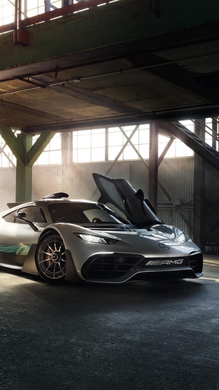 Mercedes AMG Project One Wallpapers - Top Free Mercedes AMG Project One ...