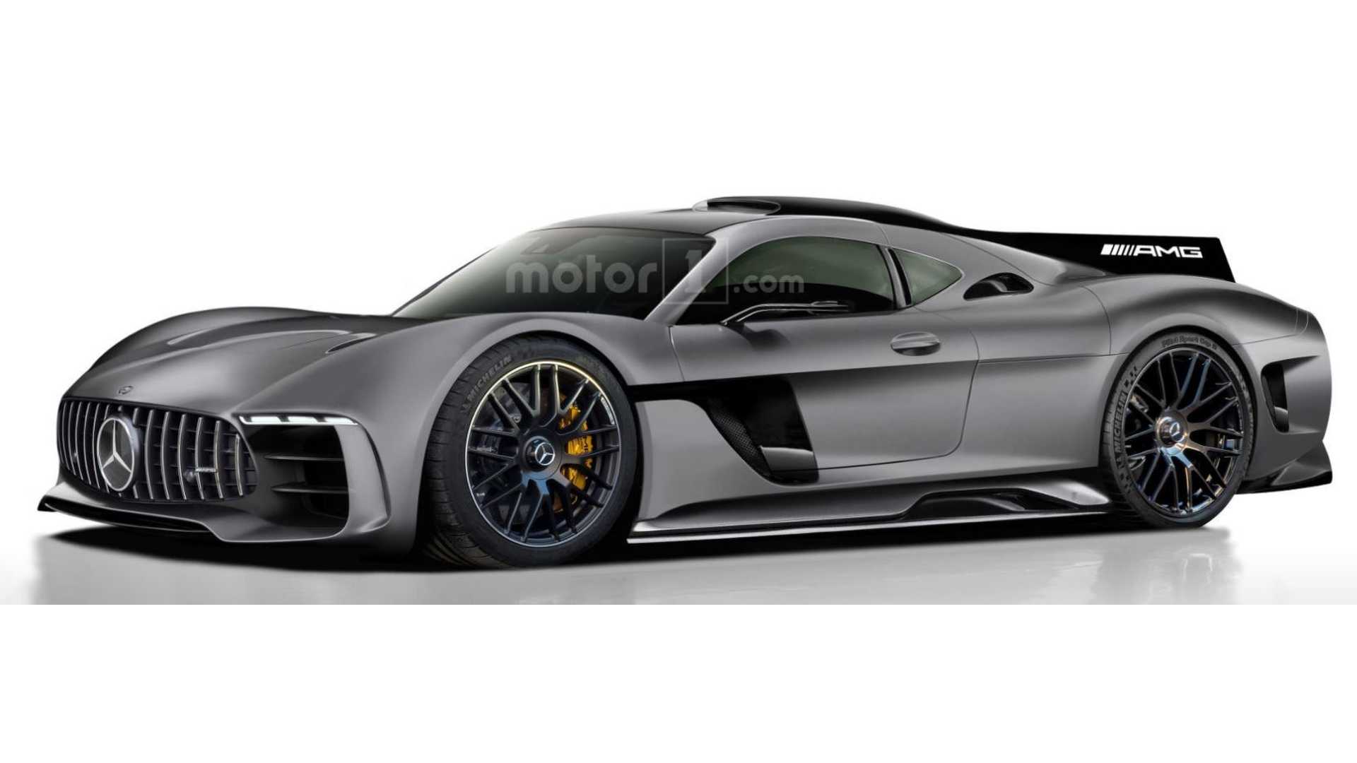 Mercedes AMG Project One Wallpapers - Top Free Mercedes AMG Project One ...