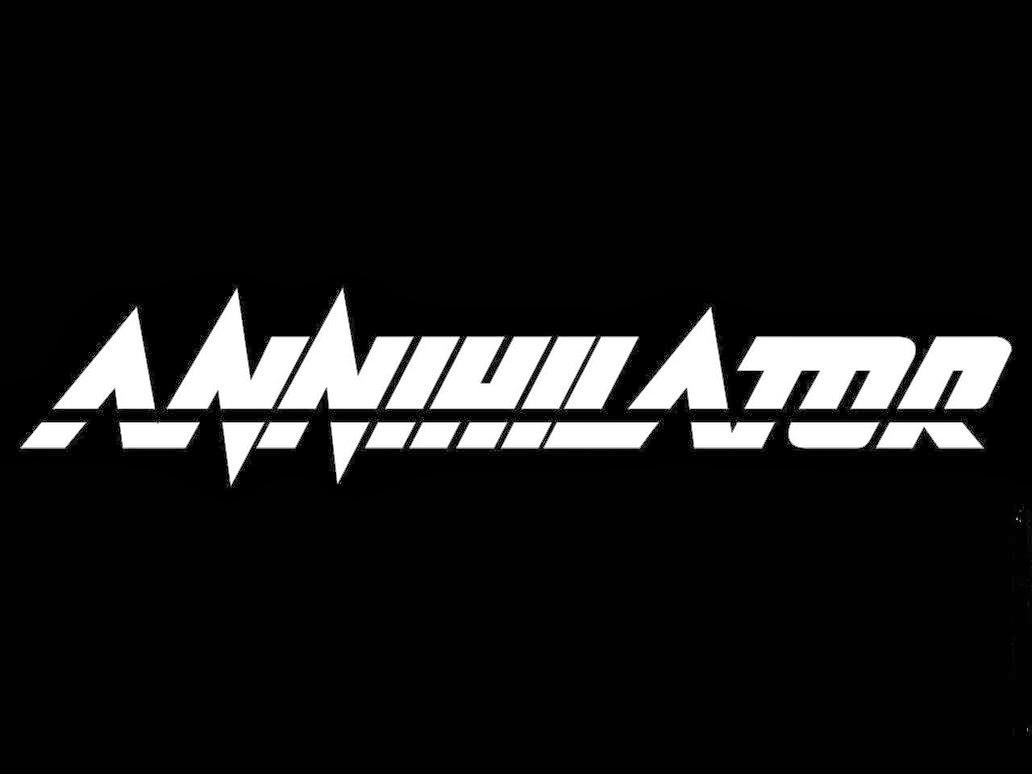 Annihilator Wallpapers - Top Free Annihilator Backgrounds - WallpaperAccess