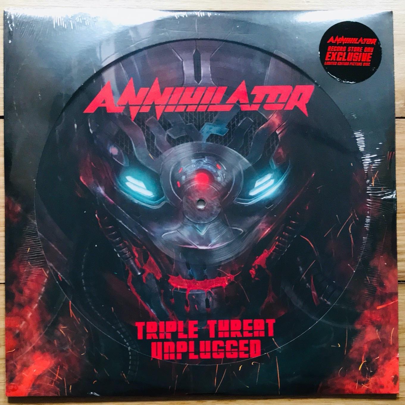 Annihilator Wallpapers - Top Free Annihilator Backgrounds - WallpaperAccess