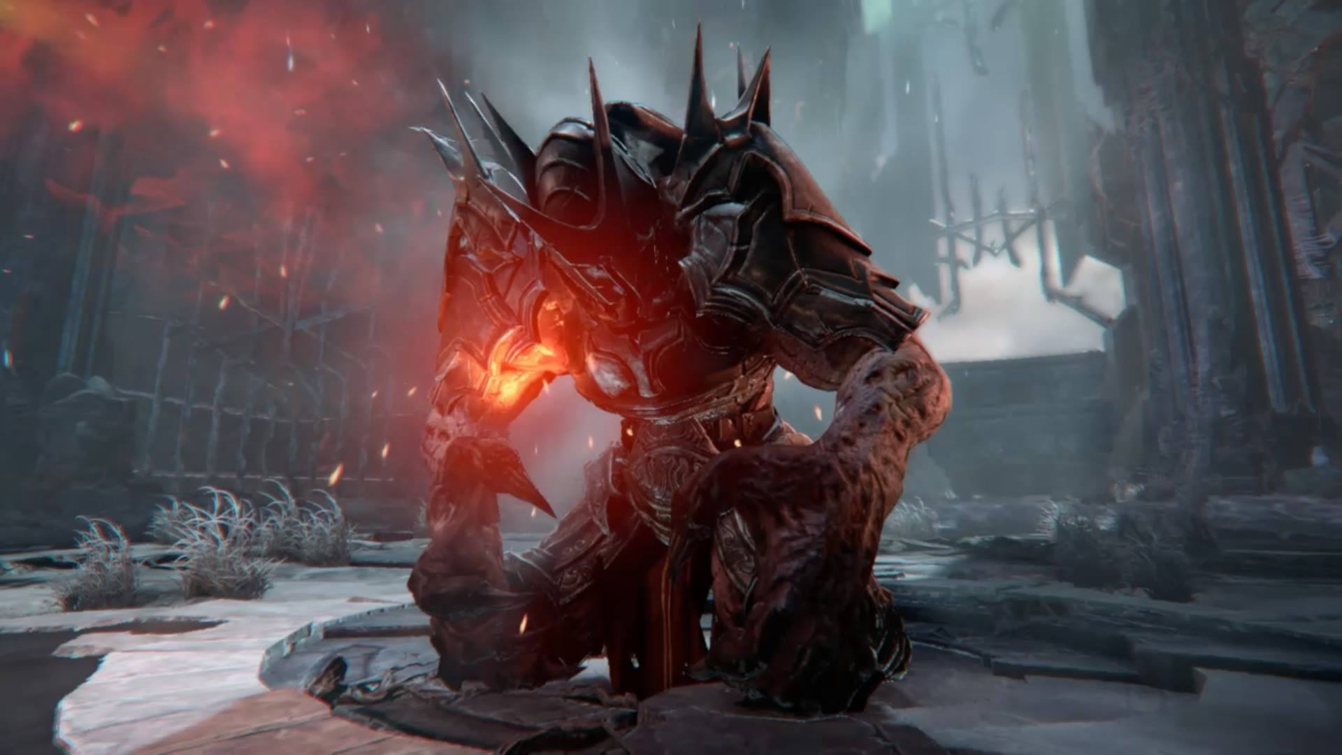 Annihilator Wallpapers - Top Free Annihilator Backgrounds - WallpaperAccess