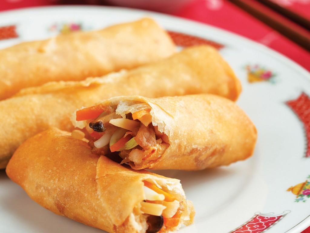 Spring Rolls Wallpapers - Top Free Spring Rolls Backgrounds ...