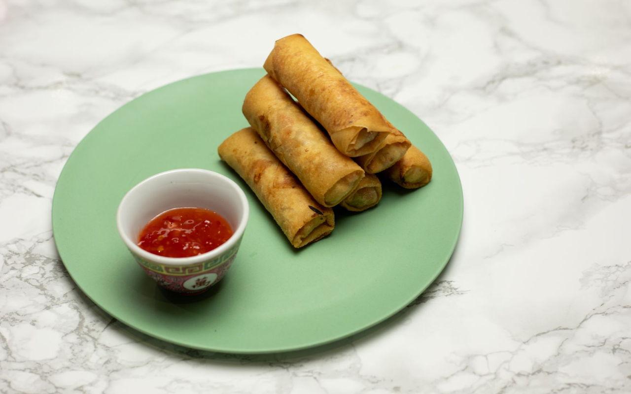 Spring Rolls Wallpapers - Top Free Spring Rolls Backgrounds ...