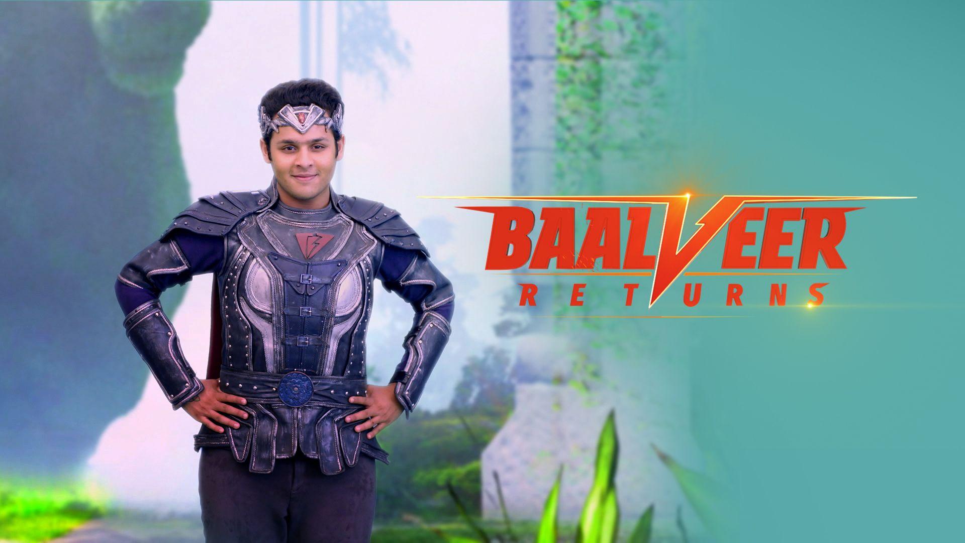 Balveer Wallpapers - Top Free Balveer Backgrounds - WallpaperAccess