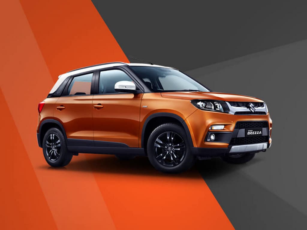 Vitara Brezza Wallpapers - Top Free Vitara Brezza Backgrounds ...