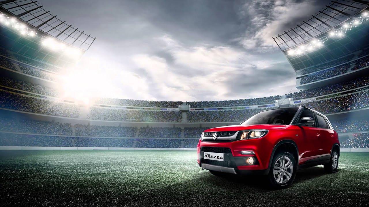 Vitara Brezza Wallpapers - Top Free Vitara Brezza Backgrounds ...