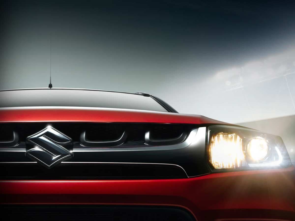 Vitara Brezza Wallpapers - Top Free Vitara Brezza Backgrounds ...