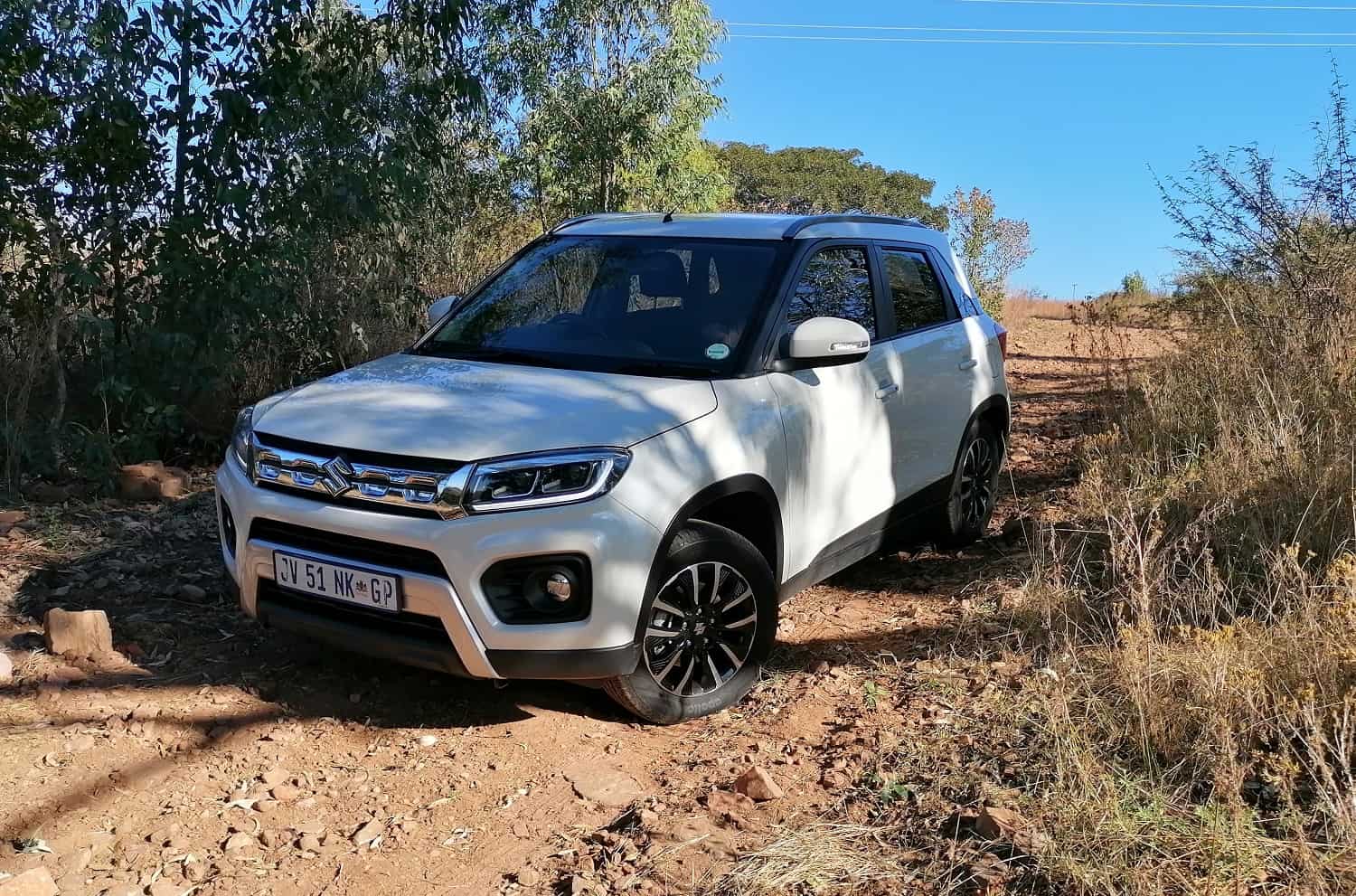 Vitara Brezza Wallpapers - Top Free Vitara Brezza Backgrounds ...