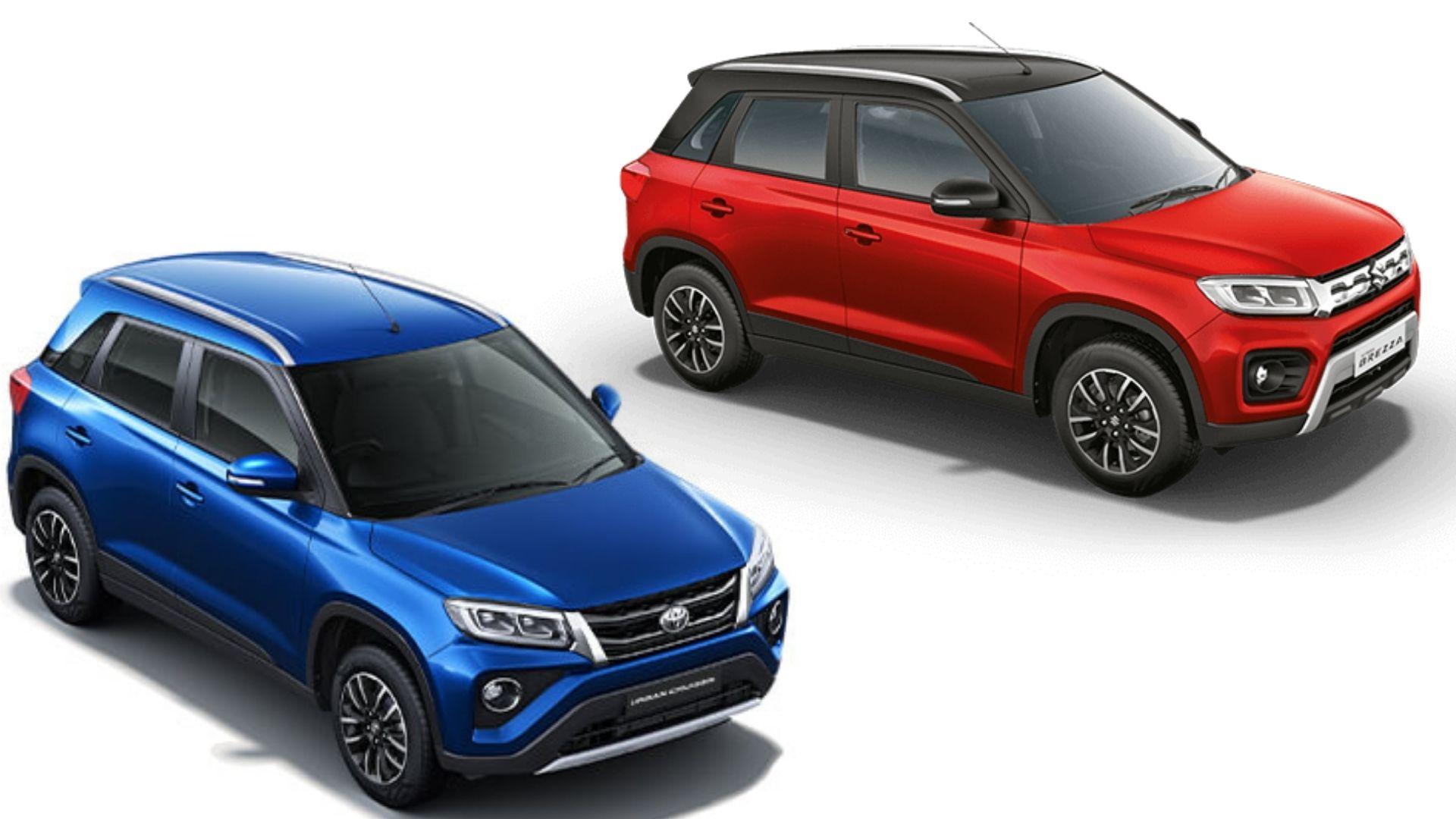 Vitara Brezza Wallpapers - Top Free Vitara Brezza Backgrounds ...
