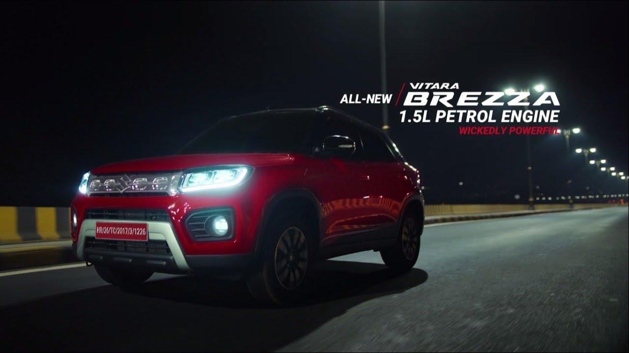 Vitara Brezza Wallpapers - Top Free Vitara Brezza Backgrounds ...